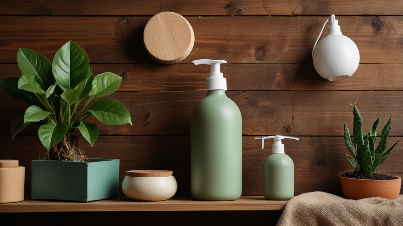 Eco-Friendly Products You Can Use at Home – Adornbyamandajohnson